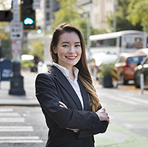 Throwing Our Car Culture Under the Bus - DKS Associates