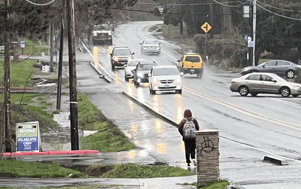 Farmington Road Corridor Concept Plan, OR - DKS Associates
